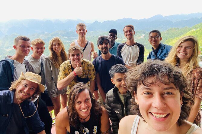 Special 4 days 3 nights Ha Giang Loop with Easy Rider - Stunning Routes and Breathtaking Views