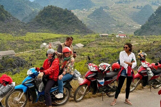 Special 4 days 3 nights Ha Giang Loop with Easy Rider - Engaging Activities and Memorable Experiences