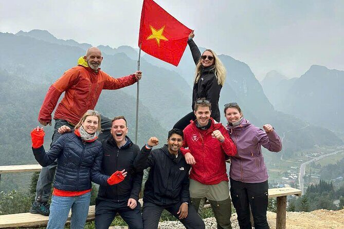 Special 4 days 3 nights Ha Giang Loop with Easy Rider - Why It’s Worth the Price