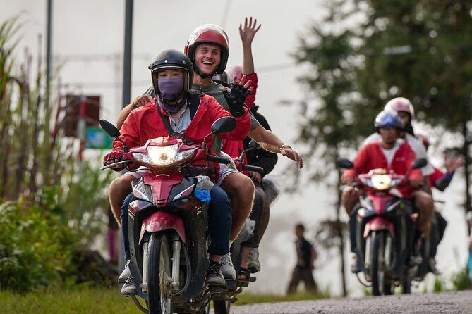 Special 4 days 3 nights Ha Giang Loop with Easy Rider - FAQ