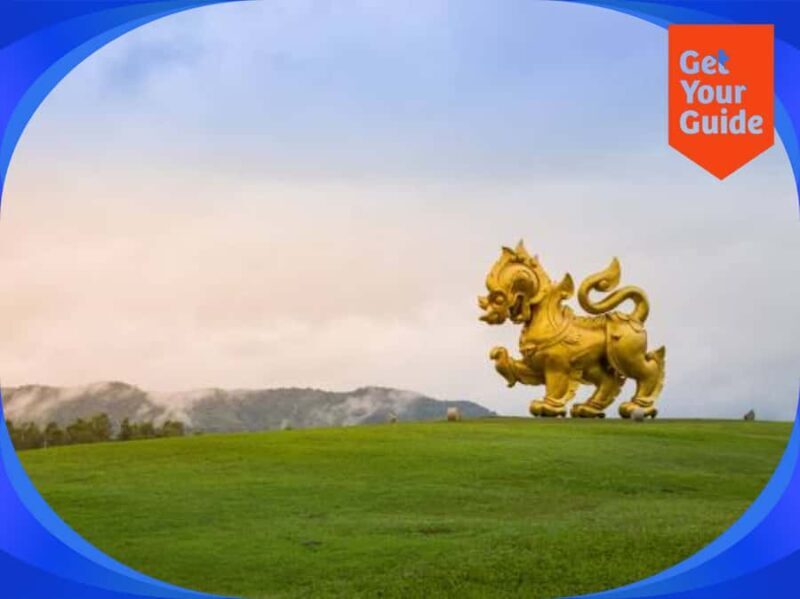 Special Chiang Rai: One Day Tour with Private Driver - Practicalities and What to Expect