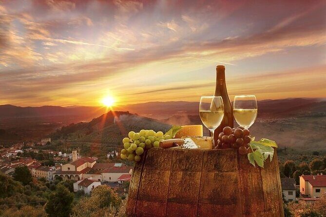 Special Chianti Afternoon Wine Tour from Florence - A Practical Look at the Special Chianti Afternoon Wine Tour from Florence