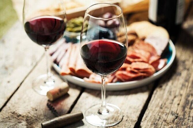 Special Chianti Afternoon Wine Tour from Florence - An In-Depth Look at the Tour Itinerary