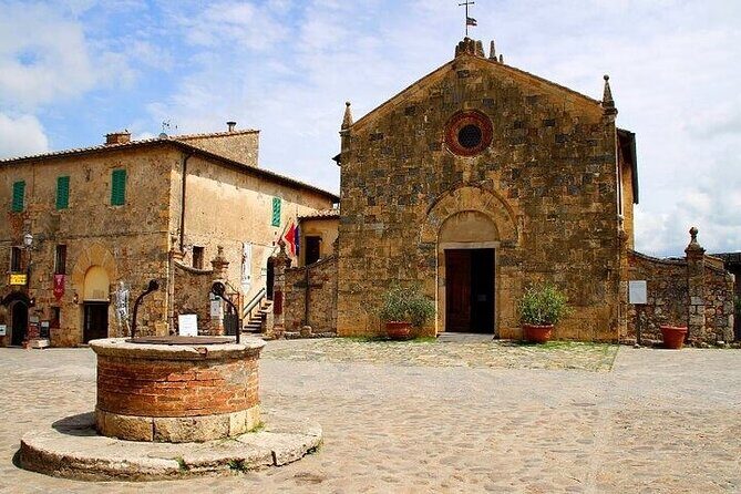 Special Chianti Afternoon Wine Tour from Florence - Frequently Asked Questions