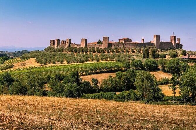 Special Chianti Afternoon Wine Tour from Florence - Final Thoughts