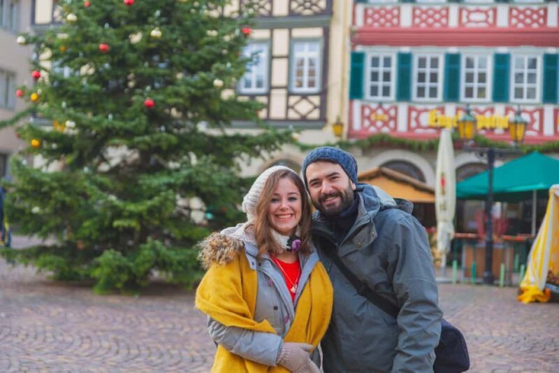 Special Christmas Private Tour Around Hallstatt - What Travelers Say