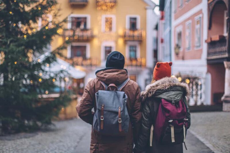 Special Christmas Private Tour Around Hallstatt - FAQs