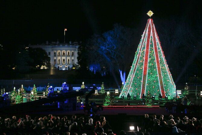 Special Christmas tour in Washington - Who is This Tour Best For?