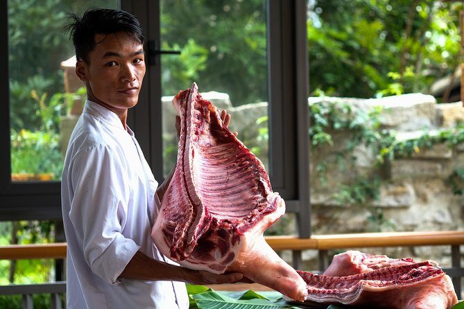 Special Classic Home Food Cooking Class - What to Expect from Your Cooking Experience