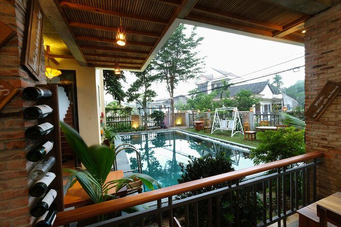 Special Classic Home Food Cooking Class - FAQ