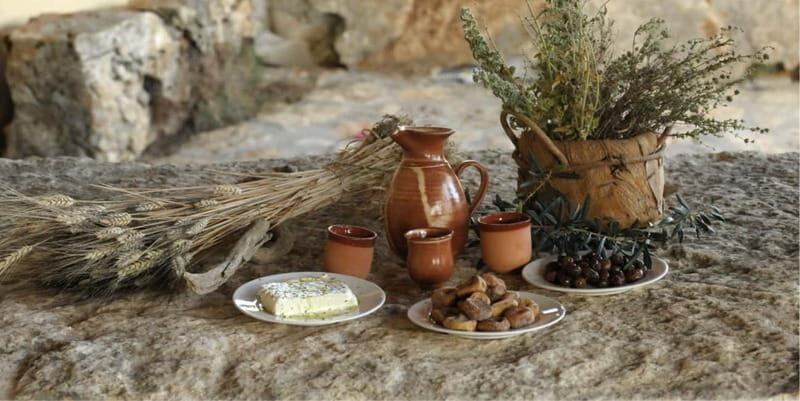 Special Cretan Cooking Class at Archanes (Transfer Optional) - Key Points