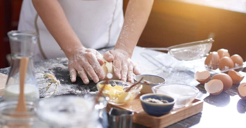 Special Cretan Cooking Class at Archanes (Transfer Optional) - What Makes This Cretan Cooking Class Special?