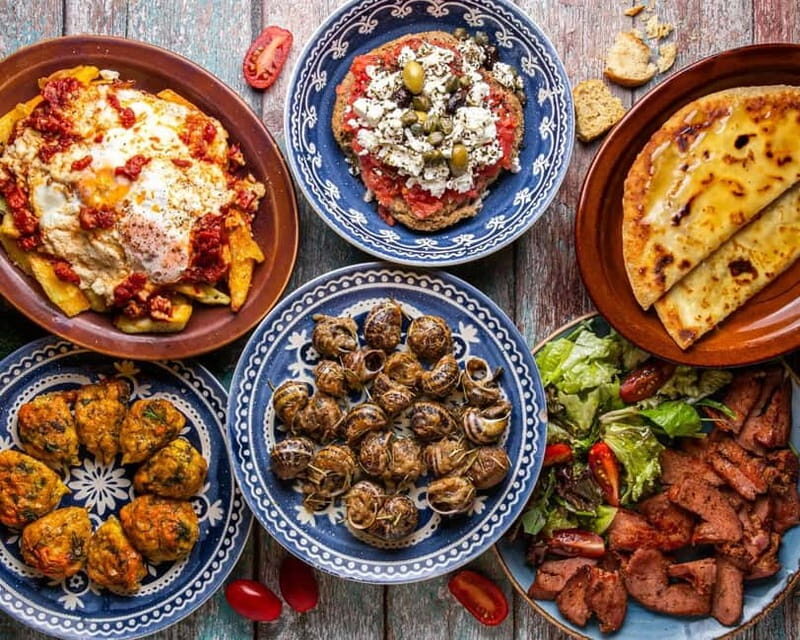 Special Cretan Cooking Class at Archanes (Transfer Optional) - Who Will Love This Experience?