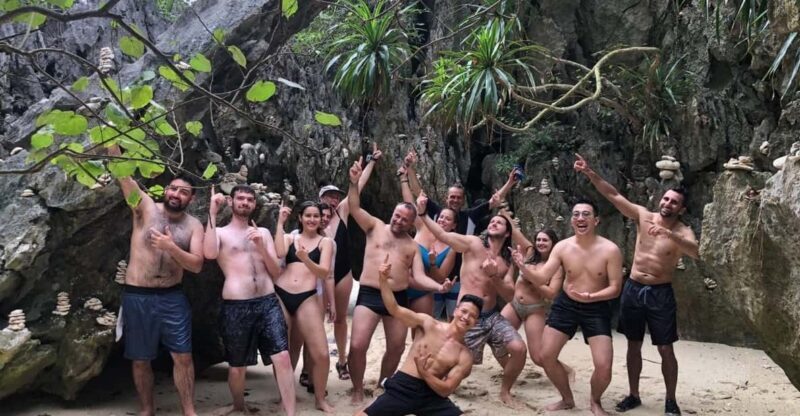 Special day trip from Hanoi to Cat Ba Island & Lan Ha Bay - Starting in Hanoi’s Old Quarter