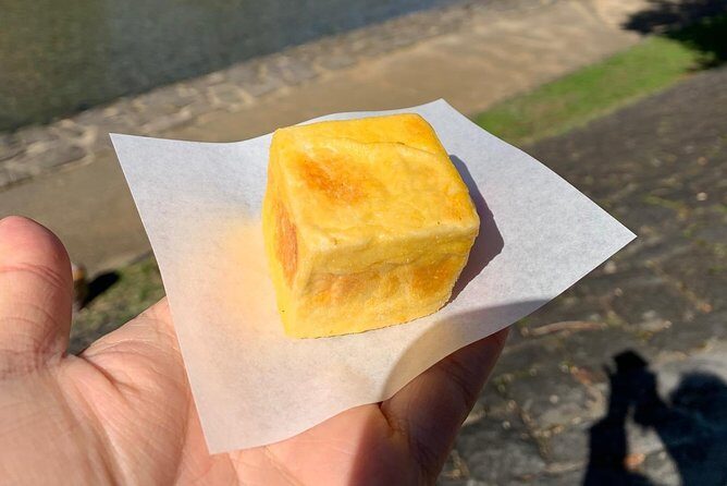 Special Food and Sake Factory Tour in Takayama - Key Points