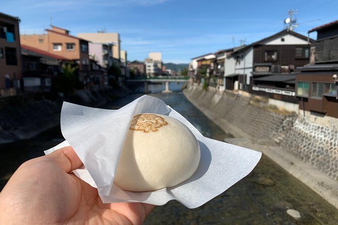 Special Food and Sake Factory Tour in Takayama - A Closer Look at the Tour Experience