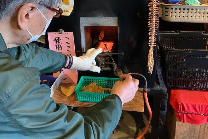 Special Food tour in Takayama - Frequently Asked Questions