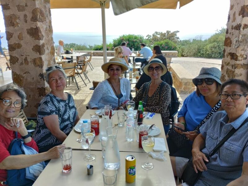 Special Guiding Tour in Athens High Lights 8 HOURS - The Sum Up