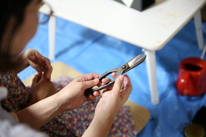 Special Ikebana Experience Guided by an Ikebana Master, Mrs. Inao - A Detailed Look at the Ikebana Tour