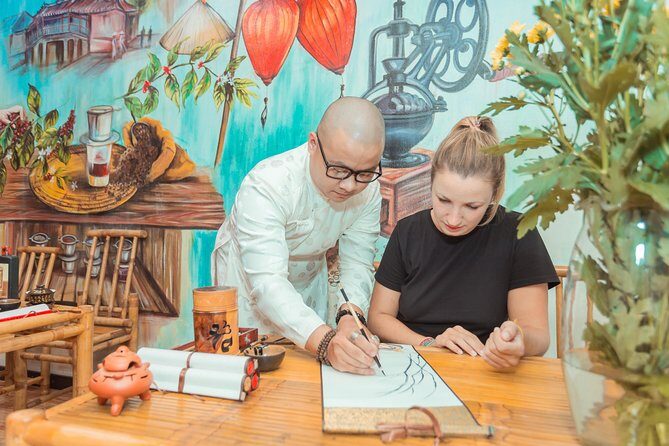 Special Lantern Making Class And painting on Silk Lantern - Practical Details You Should Know