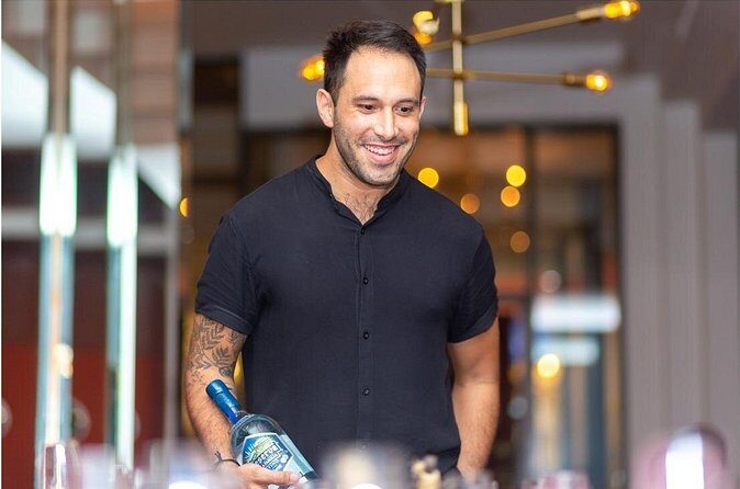 Special Mixology Class - FAQ