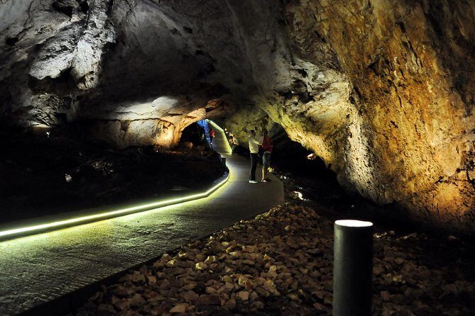 Special Montenegro: Lipa cave  Njego's Mausoleum - Njegui village  Cetinje - The Sum Up: Who Should Consider This Tour?
