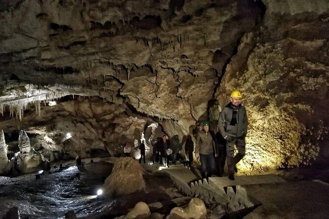 Special Montenegro: Lipa cave  Njego's Mausoleum - Njegui village  Cetinje - Frequently Asked Questions