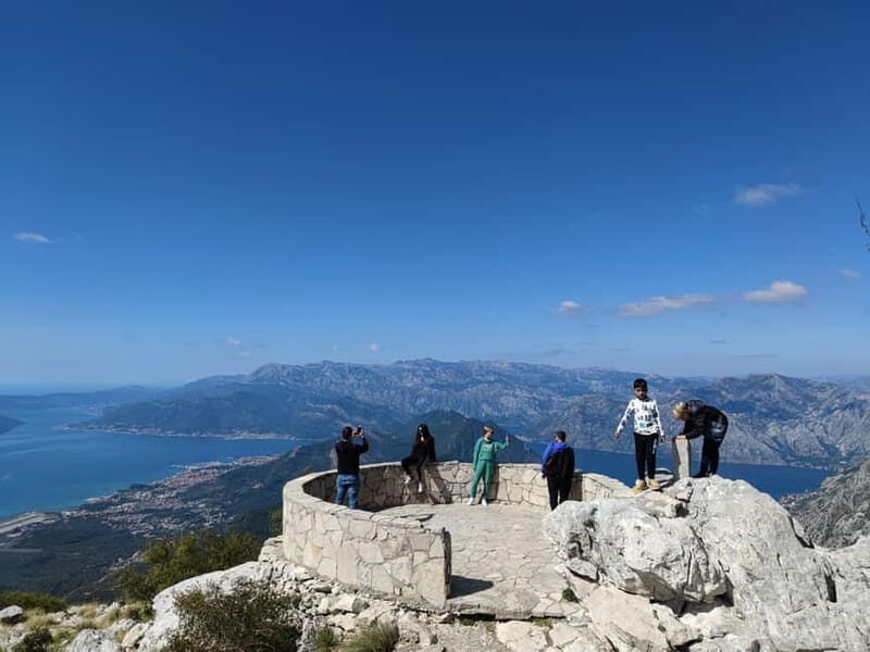 Special Montenegro Private Tour - Key Points