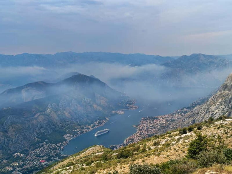 Special Montenegro Private Tour - FAQs