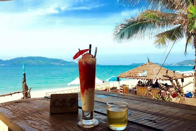 Special Offer 3 Island Speedboat Tour Included Private Mud Bath And Lunch - The Itinerary Breakdown