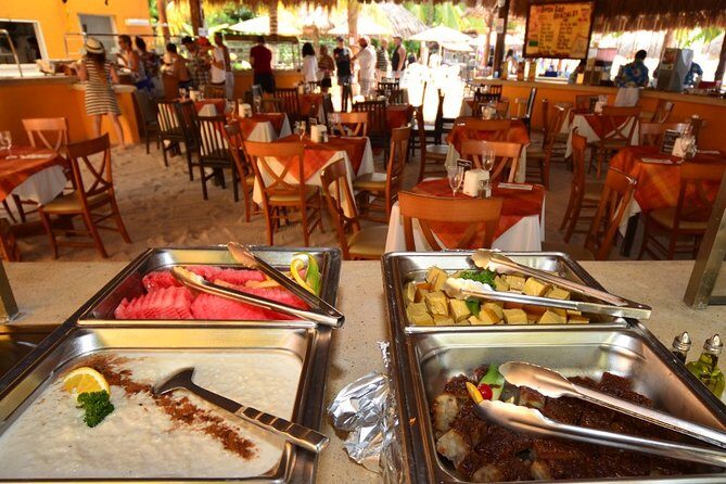 Special offer COMBO 2x1 (Tour to Isla Mujeres and Chichén Itzá ) for 1 price! - Final thoughts: Is it worth it?