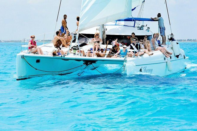 Special offer COMBO 2x1 (Tour to Isla Mujeres and Chichén Itzá ) for 1 price! - FAQ