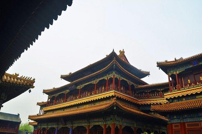 Special Offer: Lama Temple with Best Tour Guide - Practical Tips for Your Visit