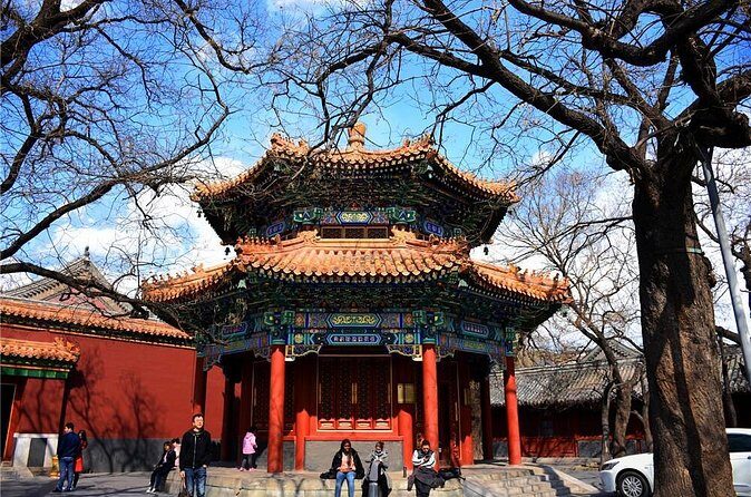 Special Offer: Lama Temple with Best Tour Guide - FAQ