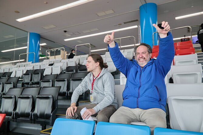 Special Offer: Near Osaka Retro Bar and Boat Race Experience - An In-Depth Look: What to Expect