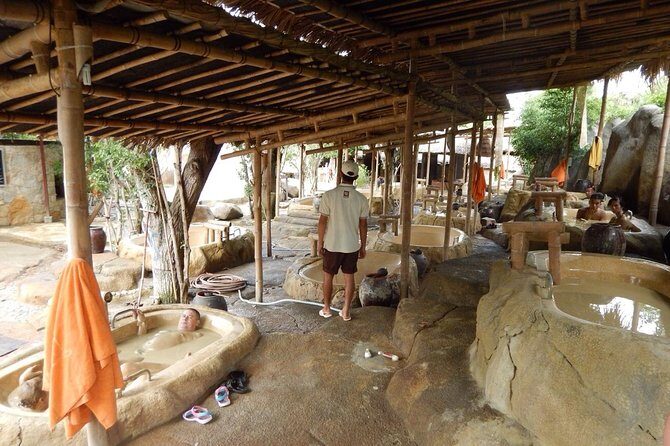 Special Offer Private City Tour Nha Trang And Mud Bath At I-Resort Hot Spring - What Travelers Say and Why It Matters