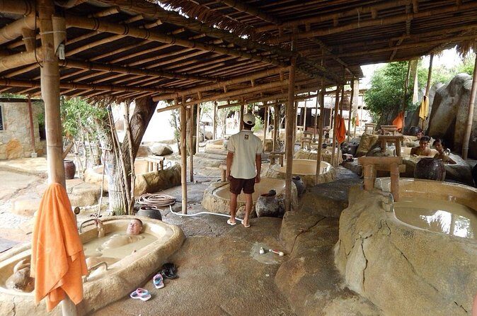 Special Offer Private City Tour Nha Trang And Mud Bath At I-Resort Hot Spring - Who Will Love This Tour?