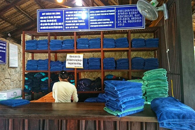 Special Offer Private City Tour Nha Trang And Mud Bath At I-Resort Hot Spring - Final Thoughts