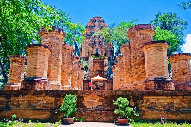 Special Offer Private City Tour Nha Trang And Mud Bath At I-Resort Hot Spring - FAQ