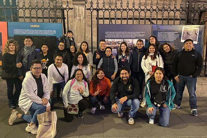 Special Pre-Hispanic Day of the Dead Tour - A Closer Look at the Itinerary: What You Can Expect