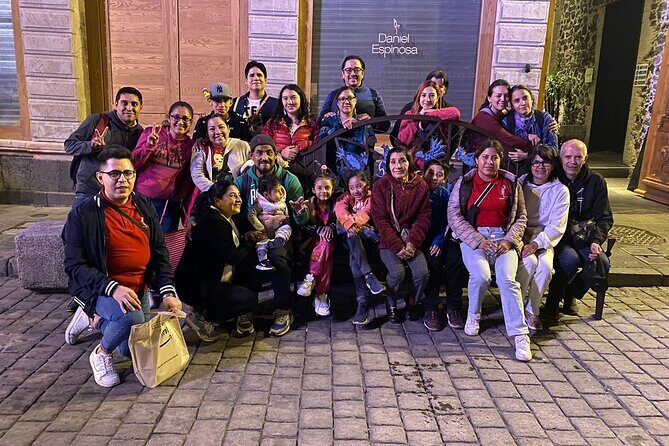Special Pre-Hispanic Day of the Dead Tour - The Experience and Why It’s Worth It