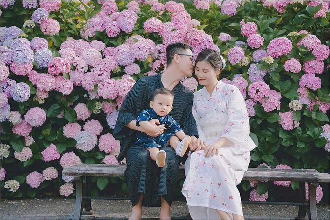 Special price couple (2 people) kimono commemorative photo shoot in Asakusa, Tokyo HANAYAKA kimono & yukata rental offer - FAQ