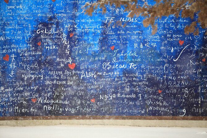 Special Private Tour Nami Island, Rail Bike, Petite France - FAQ