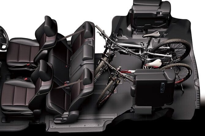 Special Rate, Shuttle Van Transfer, Haneda AirportNarita Airport - How the Service Works and What to Expect