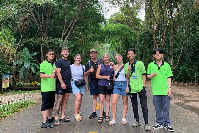 Special Sai Gon Motorbike by Night Street Food Tour - Who Will Love This Tour?