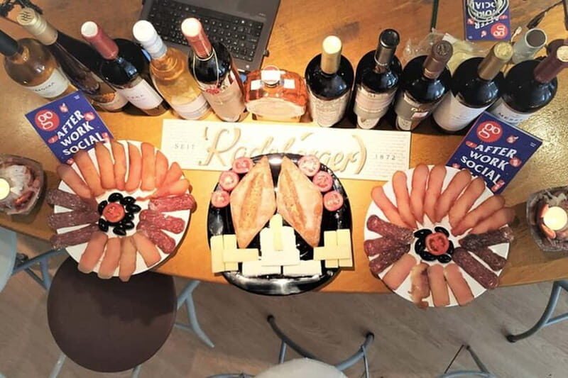 Special Selection Bulgarian Wine Tasting - Key Points