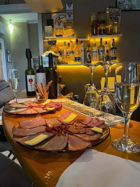 Special Selection Bulgarian Wine Tasting - Final Thoughts