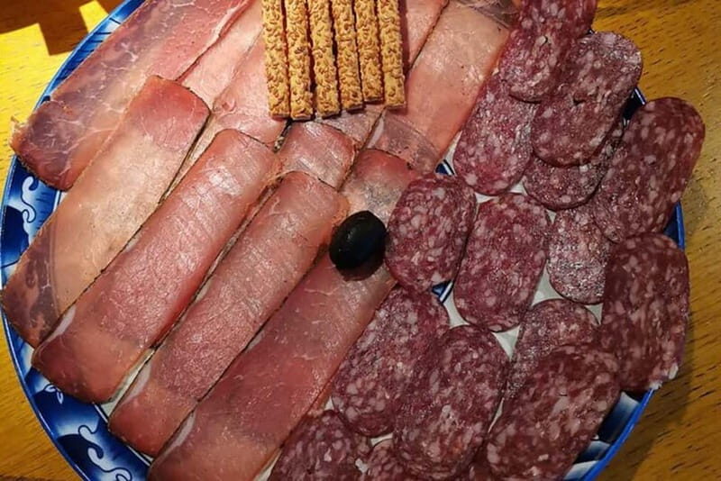 Special selection of prime cuts and wine - An In-Depth Look at the Experience