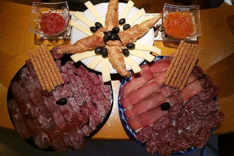 Special selection of prime cuts and wine - The Sum Up: Is It Worth It?