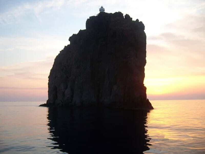 Special Stromboli Sunset from Milazzo - Practical Tips and Considerations